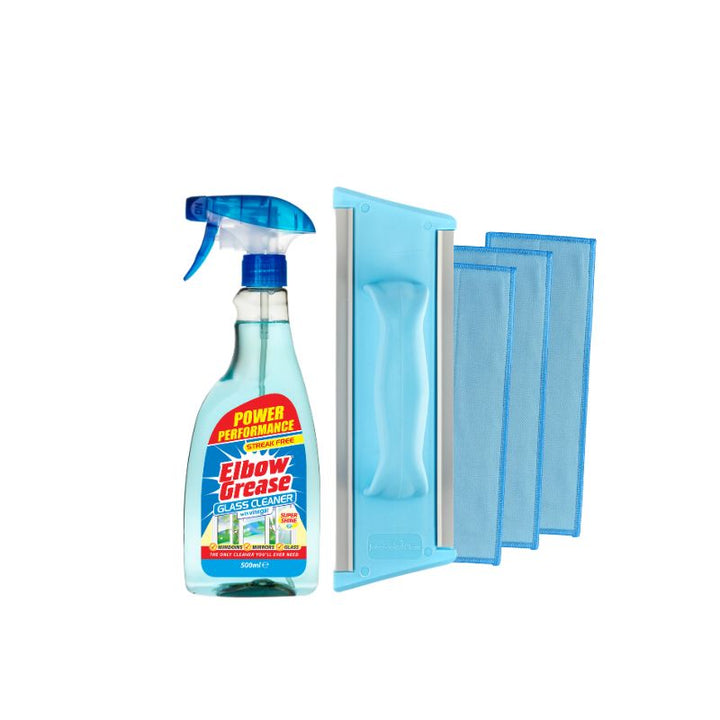 JohnsonClean | ג׳ונסון קלין Johnson Clean - חומרי ניקוי בניחוח מתמשך