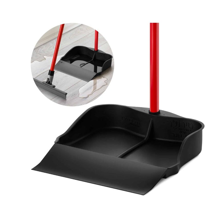 טירולר | JohnsonClean