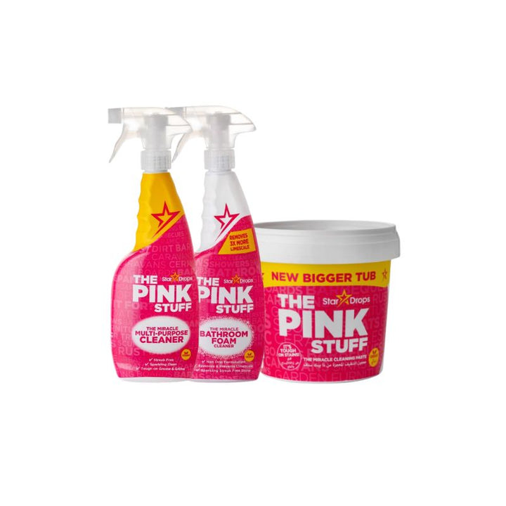 JohnsonClean | ג׳ונסון קלין Johnson Clean - חומרי ניקוי בניחוח מתמשך