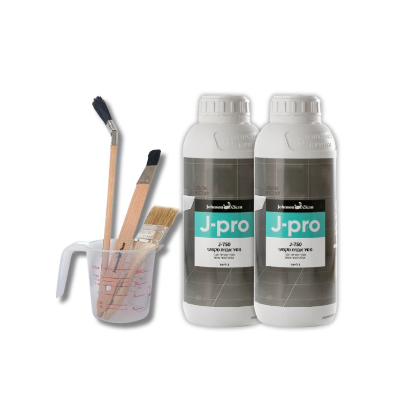 JohnsonClean | ג׳ונסון קלין Johnson Clean - חומרי ניקוי בניחוח מתמשך