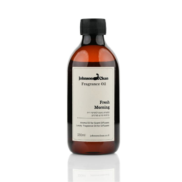 ג׳ונסון קלין Johnson Clean - חומרי ניקוי בניחוח מתמשך – JohnsonClean
