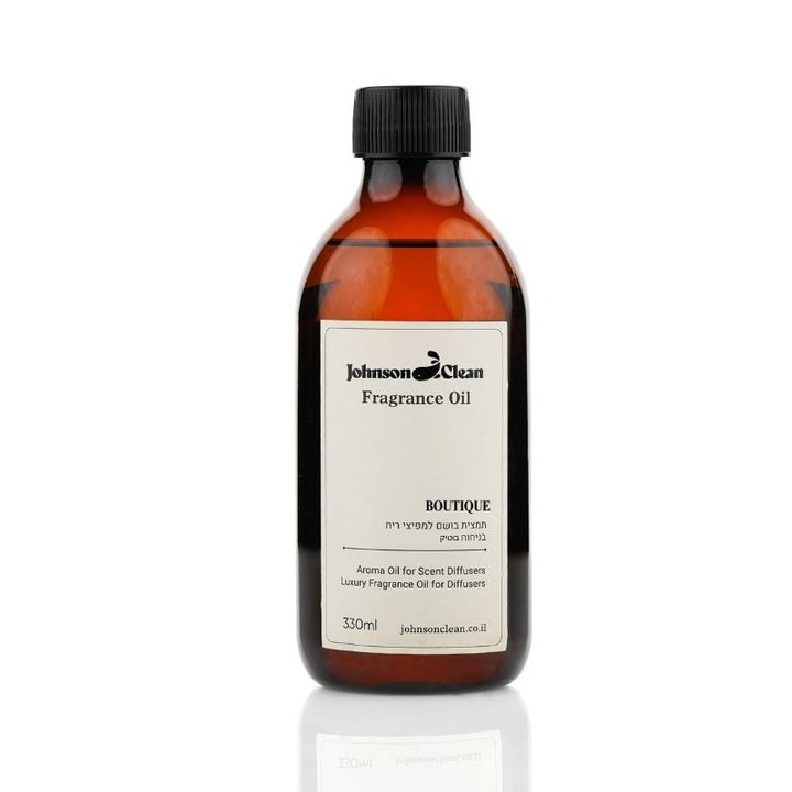 JohnsonClean | ג׳ונסון קלין Johnson Clean - חומרי ניקוי בניחוח מתמשך