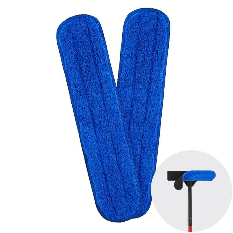 מטלית החלפה מגב לניקוי חלונות טירולר TYROLER | JohnsonClean