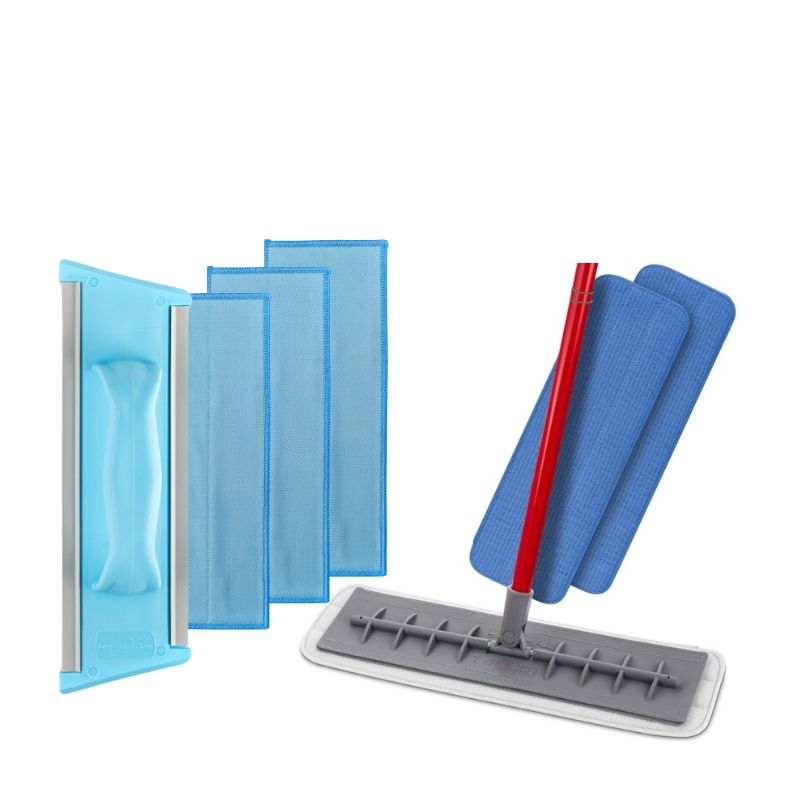 JohnsonClean | ג׳ונסון קלין Johnson Clean - חומרי ניקוי בניחוח מתמשך