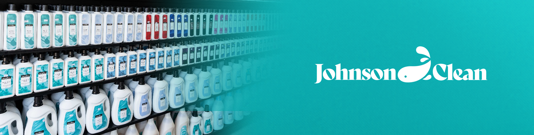 סניפים | JohnsonClean