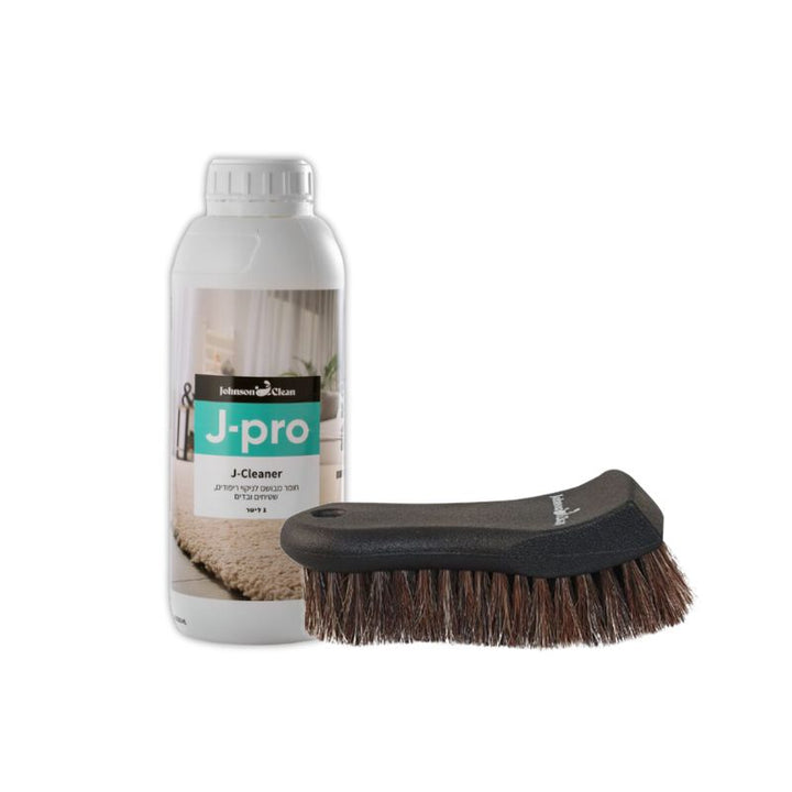 JohnsonClean | ג׳ונסון קלין Johnson Clean - חומרי ניקוי בניחוח מתמשך