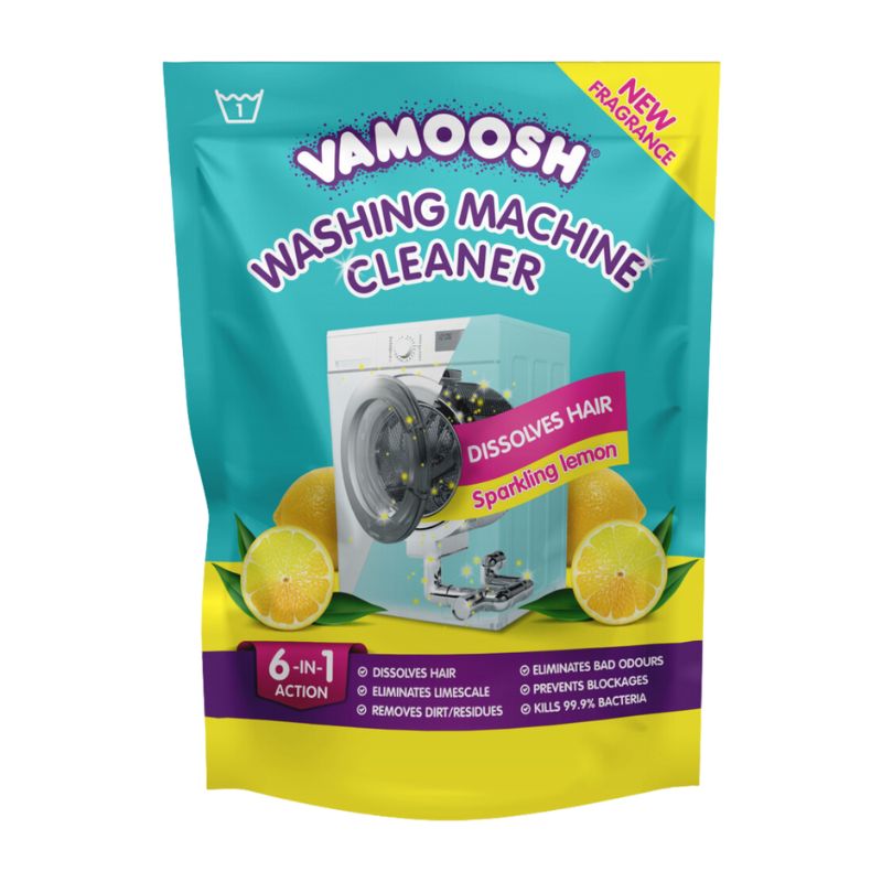 VAMOOSH | JohnsonClean