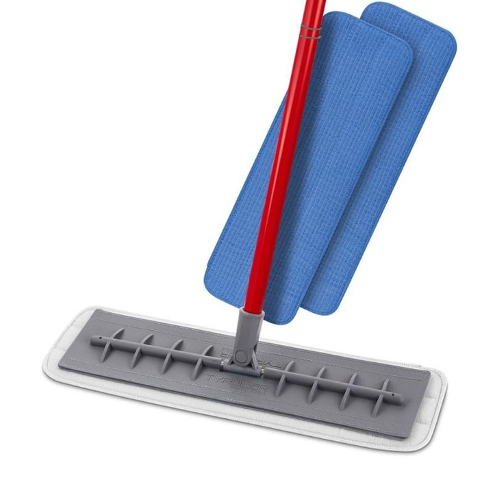 טירולר | JohnsonClean